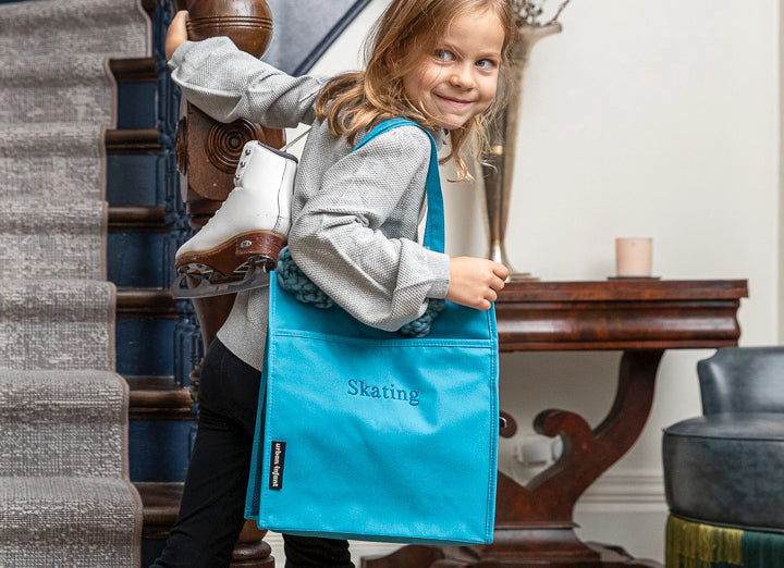 Save Your Sanity: Pack Activity-Specific Totes – Urban Infant