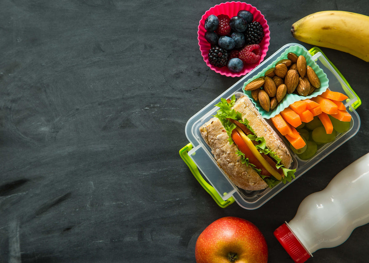 3 Great Toddler Bento Box Options (our staff review) – Urban Infant