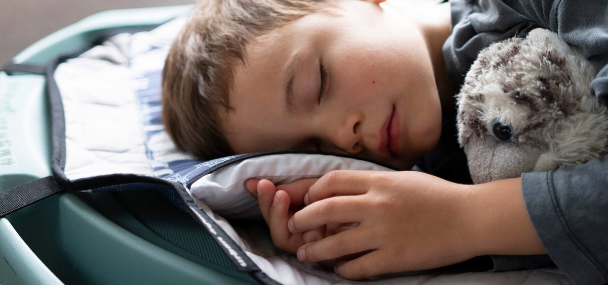 Top 5 Tips for Easy Naps at Daycare or Preschool – Urban Infant